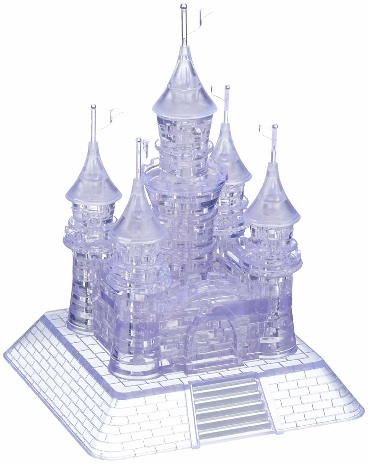 3D Puzzle mit Beleuchtung Puzzle mit LED im Test & Vergleich 2025